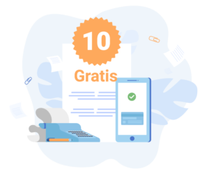 La fatturazione elettronica Pay Per Use - fattura1click