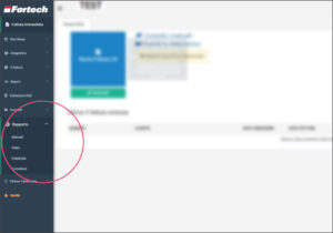 Assistenza - fattura1click